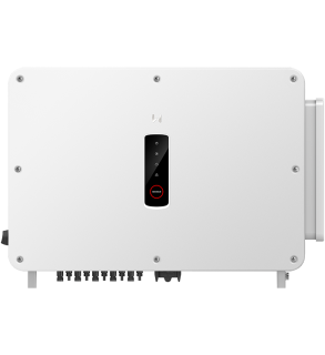 GoodWe | GT Series 100-125kW | Solar Inverter Datasheet | ENF Inverter Directory