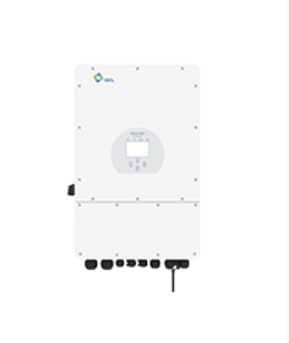 GCLSI | EVO INV-5/6/8/10/12/15/20/25K-HVP3 | Solar Inverter Datasheet ...