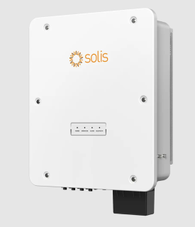 Ginlong Solis | S6-GC3P(23-36)K-LV-ND | Solar Inverter Datasheet | ENF ...