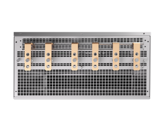 YUNT | Mars-100/110/125 KT | Solar Inverter Datasheet | ENF Inverter ...