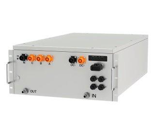 YUNT | Mars-100/110/125 KT-LP | Solar Inverter Datasheet | ENF Inverter ...