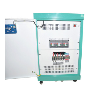 Sandi Electric | SPD-6000W | Solar Inverter Datasheet | ENF Inverter ...