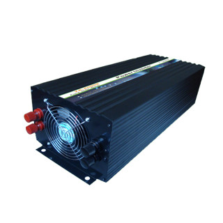 Sandi Electric | SDH-6000W | Solar Inverter Datasheet | ENF Inverter ...