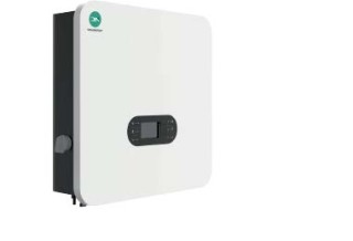 Donnergy | P10K-12K-15K-P1LA | Solar Inverter Datasheet | ENF Inverter ...