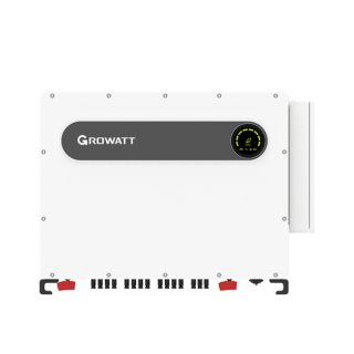 Growatt | MAX 320-350K-X | Solar Inverter Datasheet | ENF Inverter ...