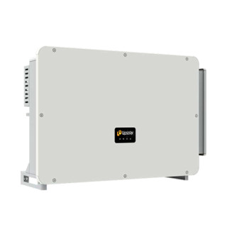 Upsolar | UP3-Force 80-150KW | Solar Inverter Datasheet | ENF Inverter Directory
