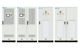 Elecod | 50kW-1000kW C&I Modular Energy Storage Converter | Solar ...