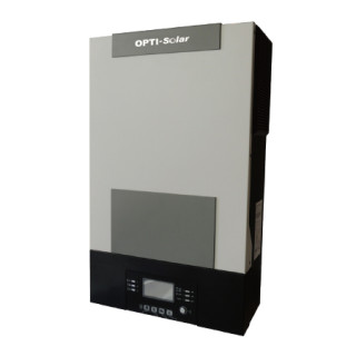 OPTI-Solar | SP Regal Ultra Series | Solar Inverter Datasheet | ENF ...