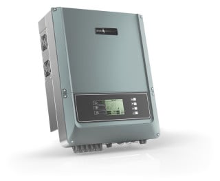 Zeus Appollo | Z20 Series 15KT/17KT/20KT/25KT | Solar Inverter ...
