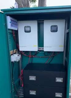 Daxieworld | EU 12kw Solar inverter hybrid | Inverter Solare Scheda ...