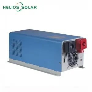 Helios Solar | Low Frequency Solar Inverter 1-8kw | Solar Inverter ...
