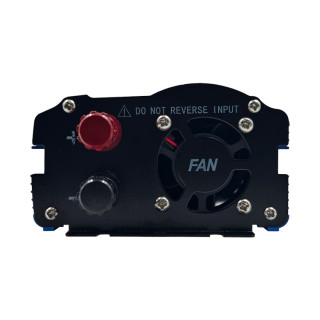 Chuhan Technology | CHNB-C300 | Solar Inverter Datasheet | ENF Inverter ...