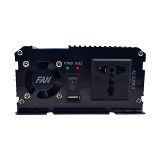 Chuhan Technology | CHNB-C500 | Solar Inverter Datasheet | ENF Inverter ...