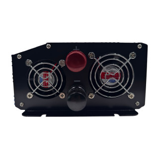 Chuhan Technology | CHNB-C1000 | Solar Inverter Datasheet | ENF ...