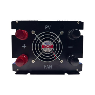 Chuhan Technology | CHNB-C3000 | Solar Inverter Datasheet | ENF ...