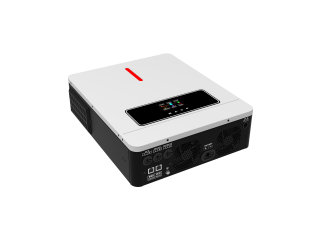 Sunray Power | NM-ECO series | Solar Inverter Datasheet | ENF Inverter ...