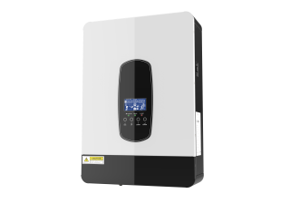 Sunray Power | SP series | Solar Inverter Datasheet | ENF Inverter ...