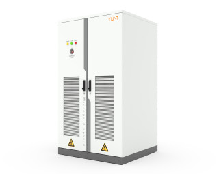 YUNT | PCS Inverter with transformer | Solar Inverter Datasheet | ENF ...