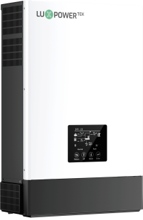 Sunlink | SNA 3-6K | Solar Inverter Datasheet | ENF Inverter Directory