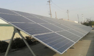 Arctech Solar | Single-axis tracked mounting system | Solar Mounting ...