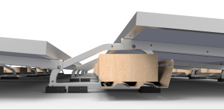 PanelClaw | Polar Bear III HD 5 Degree | Solar Mounting System ...