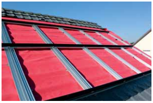 Tritec | TRI-ROOF | Solar Mounting System Datasheet | ENF Mounting ...