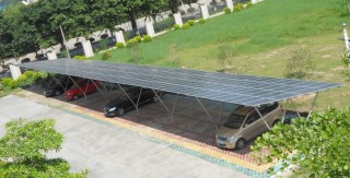 Fastensol | Carport Mounting System | Solar Mounting System Datasheet ...