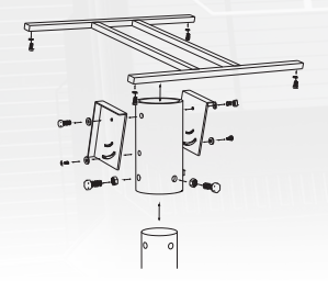 Solarvatio | SV-PRC-GALV-1 | Solar Mounting System Datasheet | ENF ...