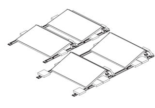 Renusol | FS10-S / FS10-S XL / FS18-S XL | Solar Mounting System ...