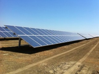 SDE | Sky-Rack 2.0 Ground Mount | Solar Mounting System Datasheet | ENF ...