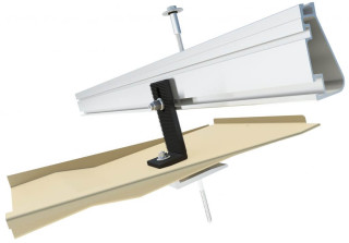 IronRidge | XR Flush Mount | Solar Mounting System Datasheet | ENF ...