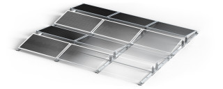 PMT | PMT EVO 2.0 EW | Solar Mounting System Datasheet | ENF Mounting ...