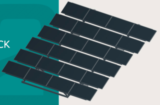Perpetual Power | P2 Micro Block | Solar Mounting System Datasheet ...