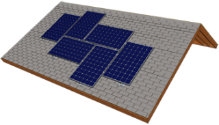 Magerack | MageMount Rail-less | Solar Mounting System Datasheet | ENF ...