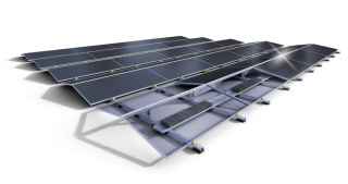 Sunbeam | Sunbeam Supra | Solar Mounting System Datasheet | ENF ...