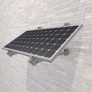Sunfer Energy | 15V-EU / 15H-EU Roof | Solar Mounting System Datasheet ...