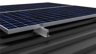 Strolar | Trapezoid Roof H70 | Solar Mounting System Datasheet | ENF ...