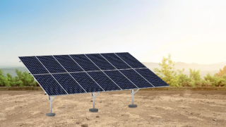 Strolar | GM 2P | Solar Mounting System Datasheet | ENF Mounting System ...