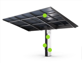 World4Solar | Heliowing 5 | Solar Mounting System Datasheet | ENF ...