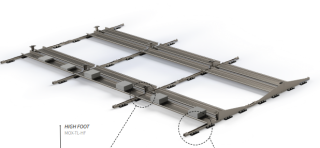 Darwin Energy | MOX By Darwin - TELESCOPE Series (flat roof) | Solar ...