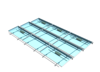 PanelClaw | ClawFR 5 Degree | Solar Mounting System Datasheet | ENF ...