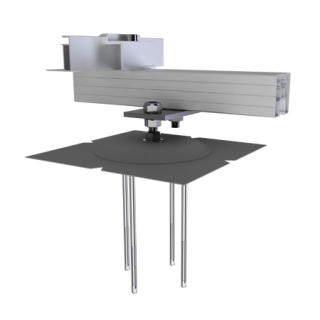 Fixus Solar Energy System Solutions | MR Membrane Roof System | Solar ...