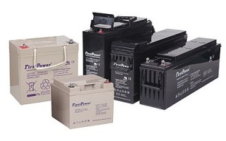 FirstPower | LFP12100AFT(12V100Ah) | Solar Storage System Datasheet ...