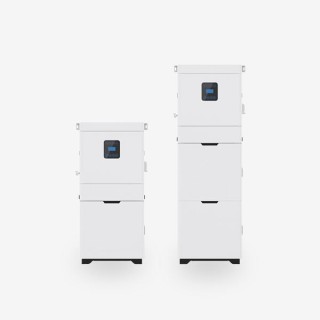 QH Tech | QH A Series 48V Energy Storage System | Solar Storage System ...