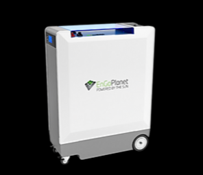 Engoplanet Energy Solutions | 10kWh | Solar Storage System Datasheet ...