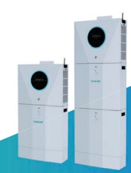 Veichi Electric | ESS-8K-48-L (8Kw Off-grid Inverter with 5Kwh Li-Ion ...