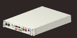 Kexin United Power | Magic Box Series | Solar Storage System Datasheet ...