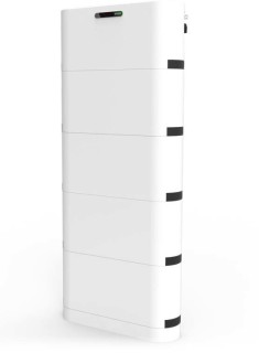 Mezic | Power Link 1 | Solar Storage System Datasheet | ENF Storage ...