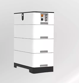 Yingfa Risen | YFYD-15.36kWh | Solar Storage System Datasheet | ENF ...