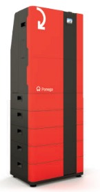 Pomega | Residential Three Phase ESS | Solar Storage System Datasheet ...